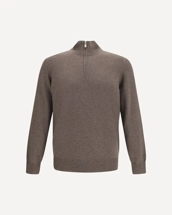 Brunello Cucinelli Cashmere Sweater