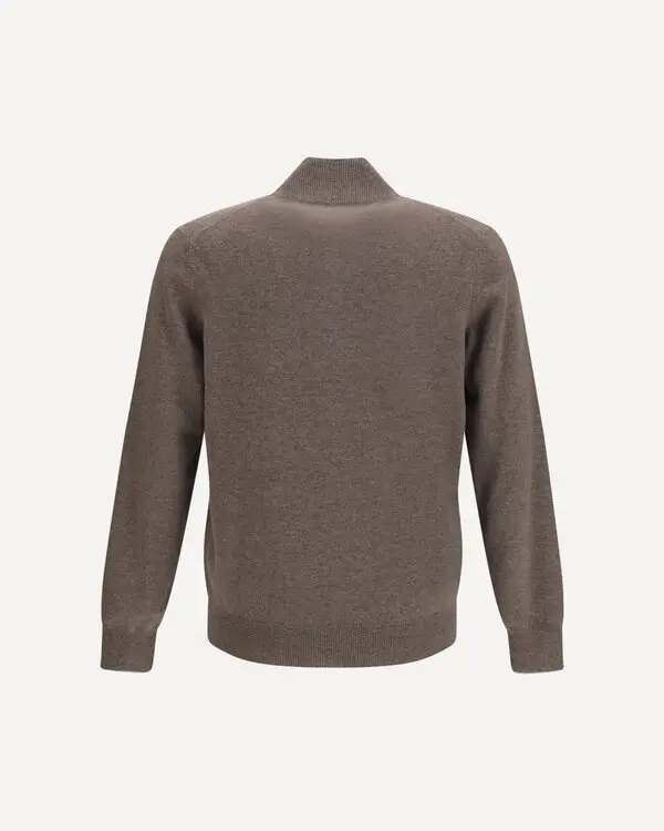 Brunello Cucinelli Cashmere Sweater