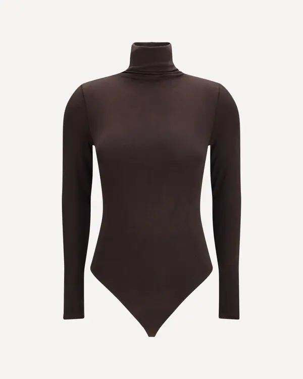 Wolford Coorado Bodysuit Femae