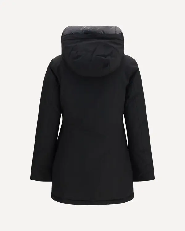 Woolrich Hooded Padded Arctic Parka