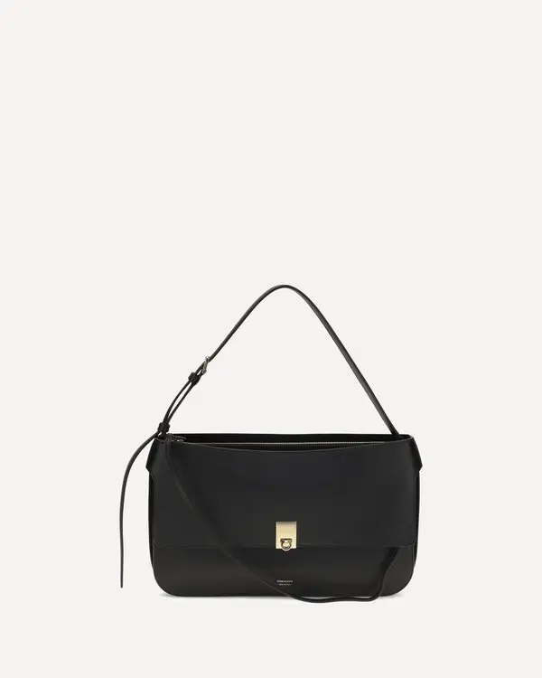 FERRAGAMO Small Cara Shoulder Bag