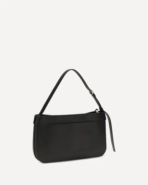 FERRAGAMO Small Cara Shoulder Bag