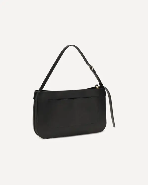 FERRAGAMO Small Cara Shoulder Bag