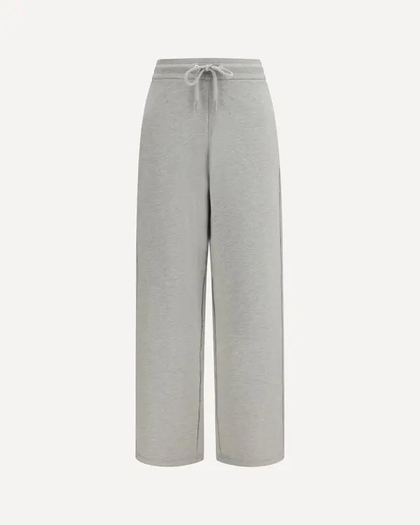 AMI Paris De Caur Cotton Weatpant