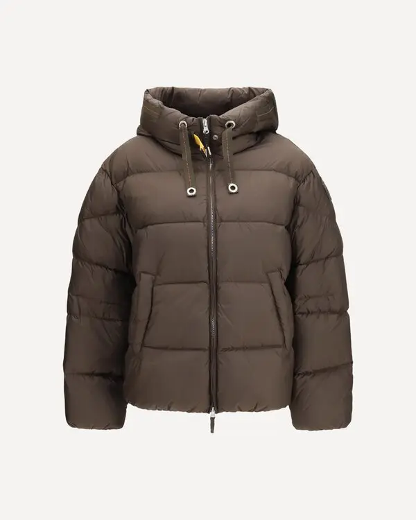PARAJUMPERS Tilly Padded Hooded Jacket