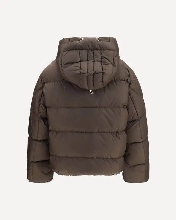 PARAJUMPERS Tilly Padded Hooded Jacket