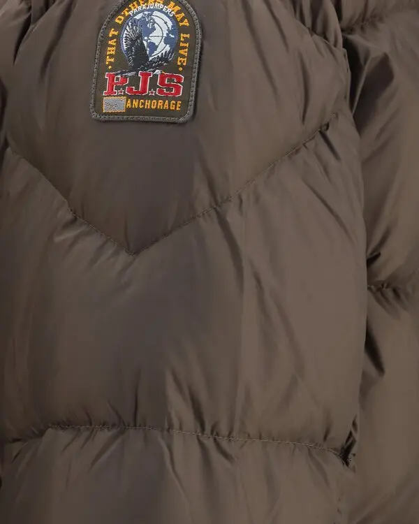PARAJUMPERS Tilly Padded Hooded Jacket