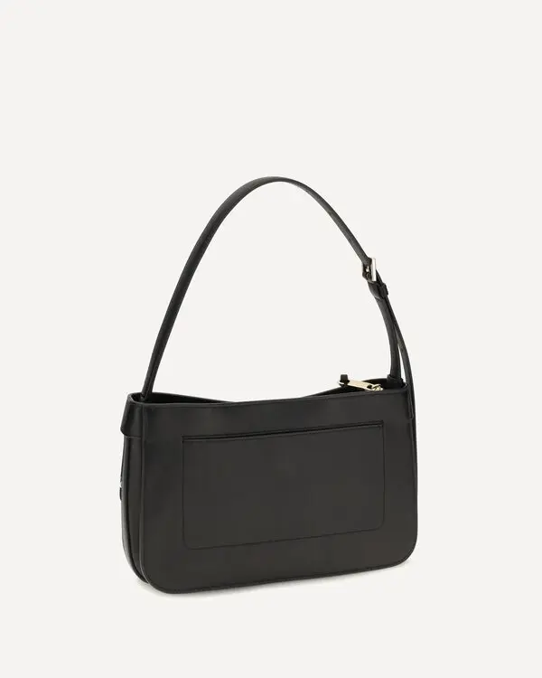 FERRAGAMO Mini Cara Shoulder Bag