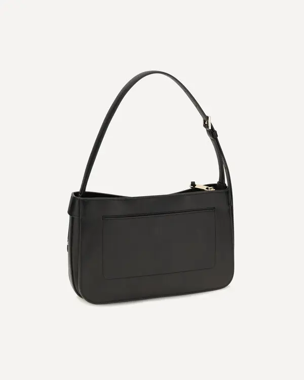 FERRAGAMO Mini Cara Shoulder Bag