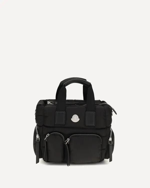 Moncler Caradoc Multi-pocket Handbag