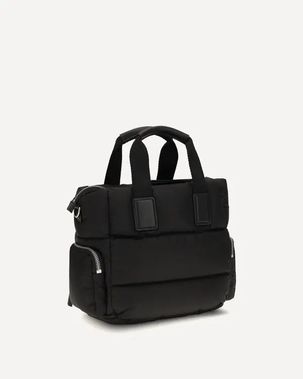 Moncler Caradoc Multi-pocket Handbag