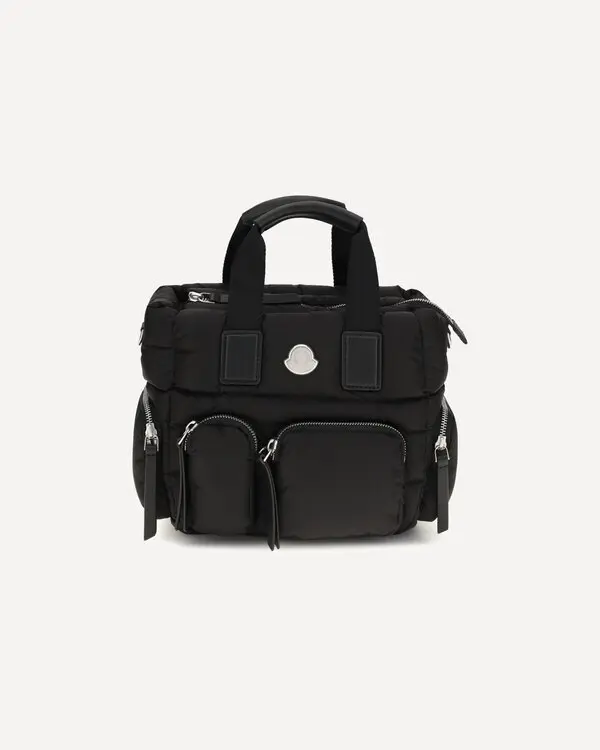 Moncler Caradoc Multi-pocket Handbag