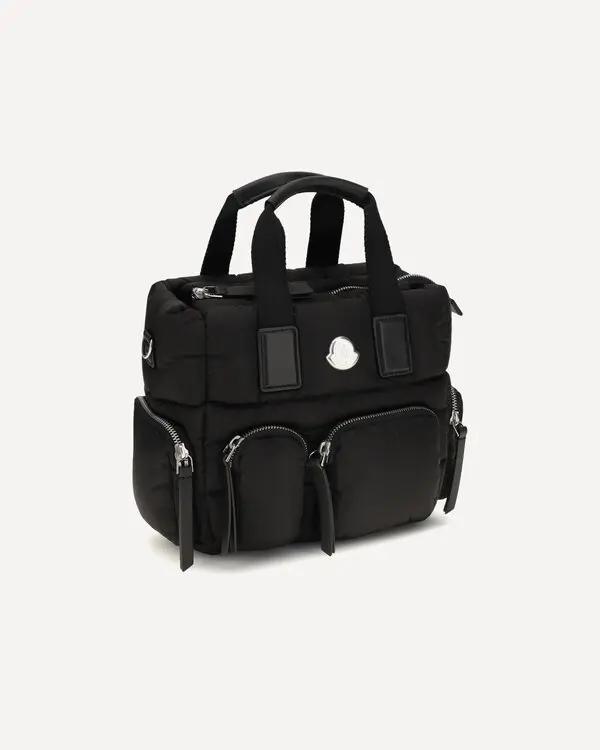 Moncler Caradoc Multi-pocket Handbag