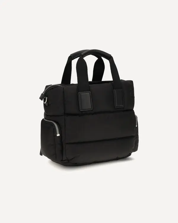 Moncler Caradoc Multi-pocket Handbag