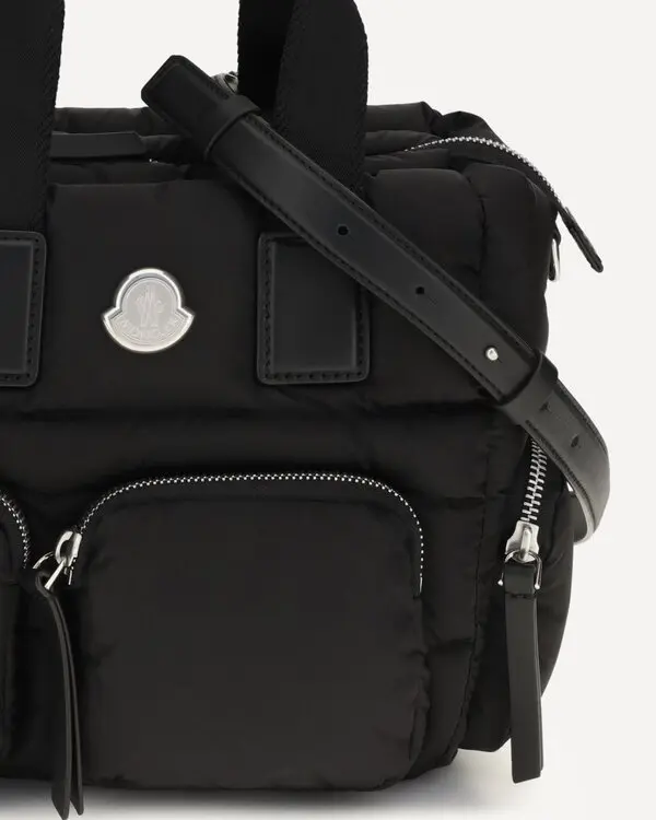 Moncler Caradoc Multi-pocket Handbag