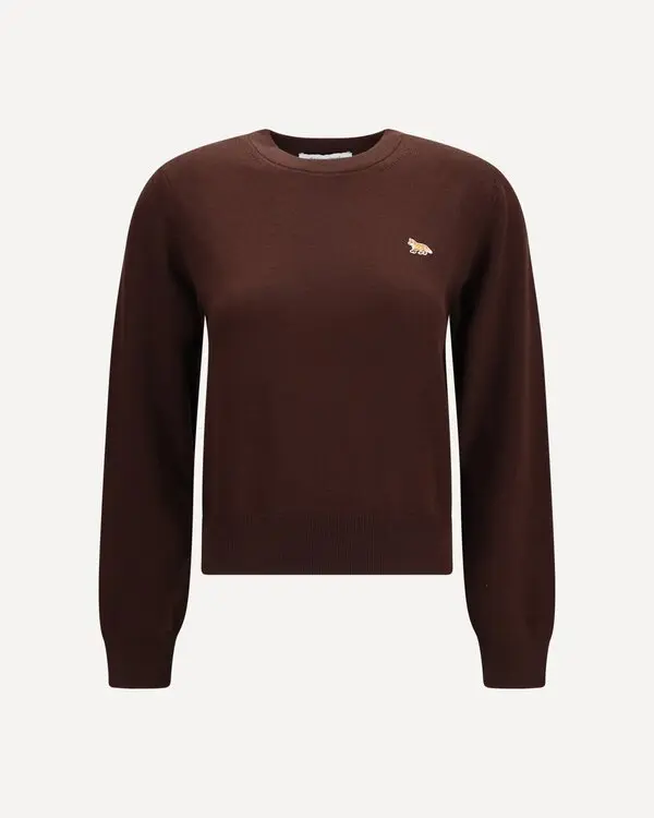 Maison Kitsuné Baby Fox Erino Juper Feale