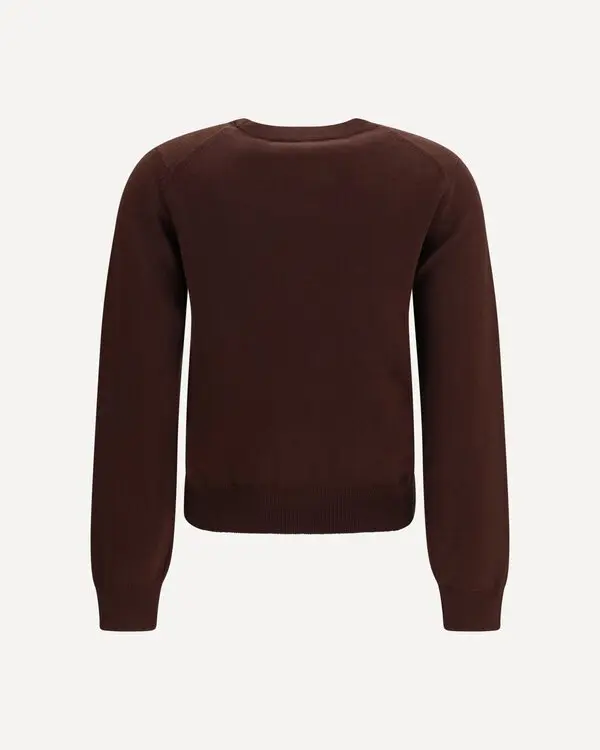 Maison Kitsuné Baby Fox Erino Juper Feale