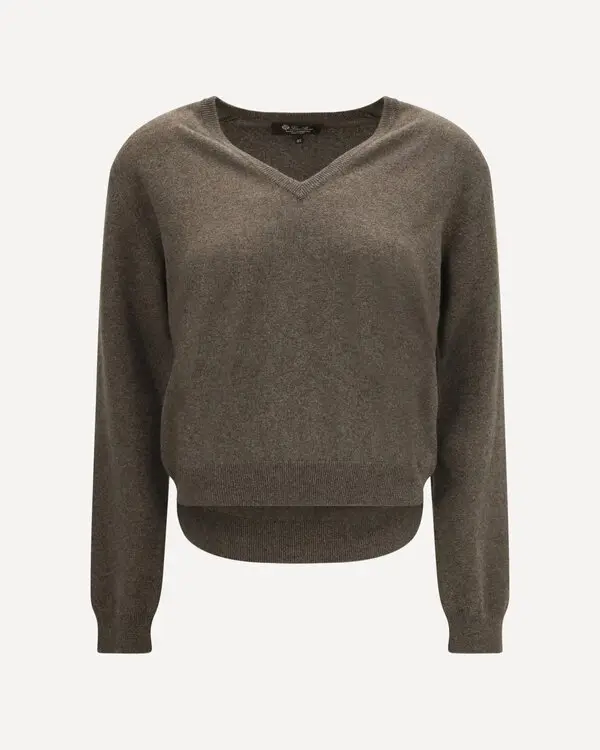 Loro Piana Cashmere Sweater