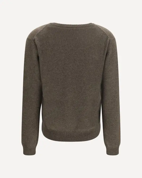 Loro Piana Cashmere Sweater