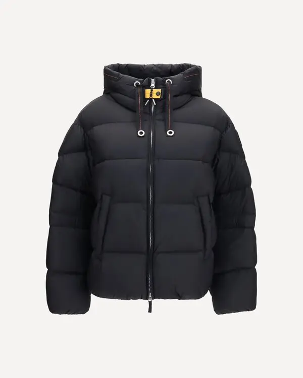 PARAJUMPERS Tilly Padded Hooded Jacket Feale