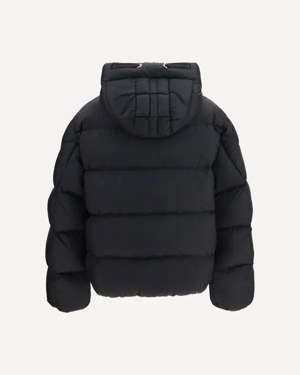 PARAJUMPERS Tilly Padded Hooded Jacket Feale