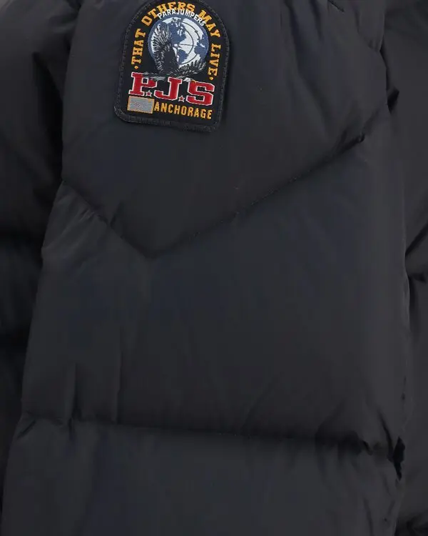 PARAJUMPERS Tilly Padded Hooded Jacket Feale
