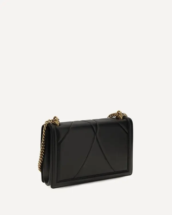 Dolce & Gabbana Large Devotion Shoulder Bag