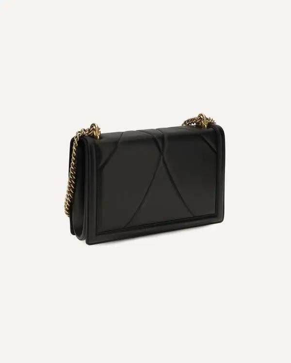 Dolce & Gabbana Large Devotion Shoulder Bag
