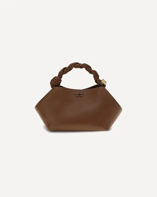GANNI Small Bou Handbag