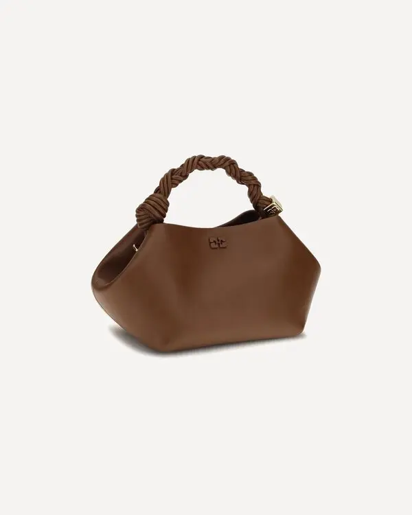 GANNI Small Bou Handbag