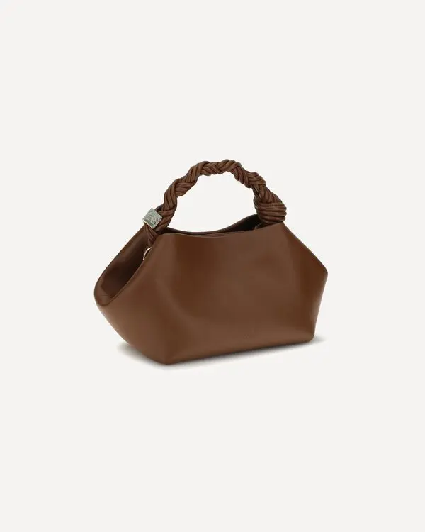 GANNI Small Bou Handbag