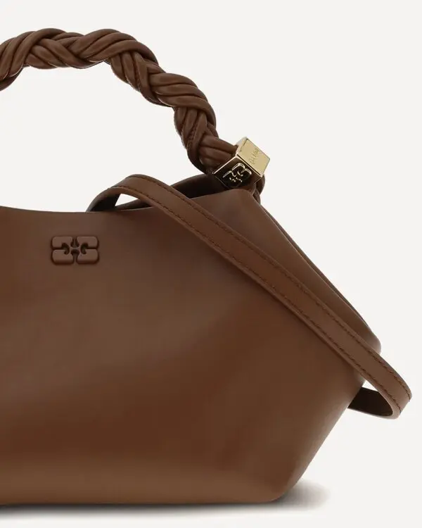 GANNI Small Bou Handbag