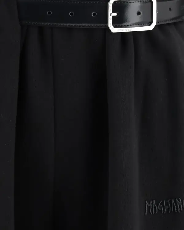 MAGLIANO Provincia Wide-leg Pants With Belt