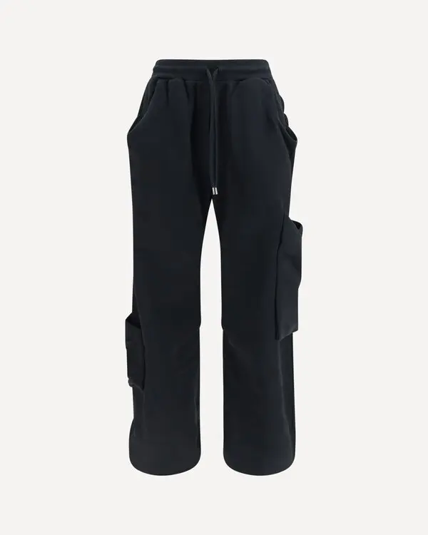 VIVIENNE WESTWOOD Achille Weatpant