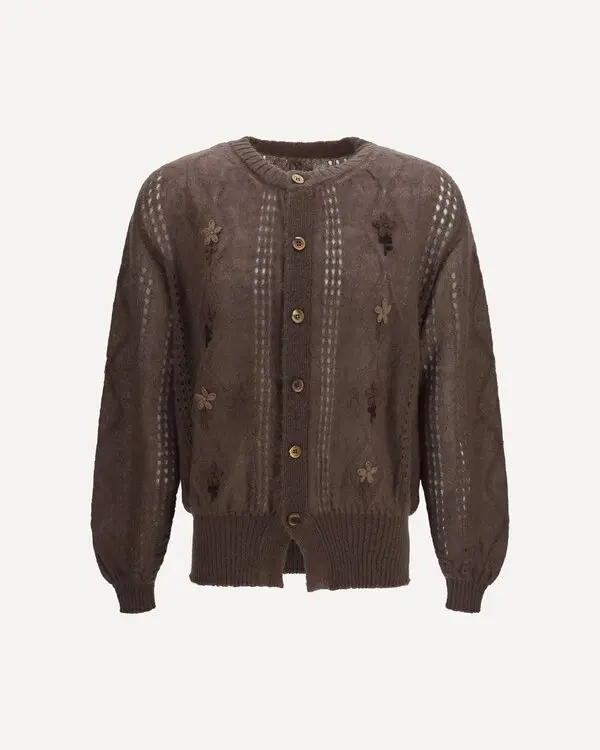 MAGLIANO Cor Cardigan Ale