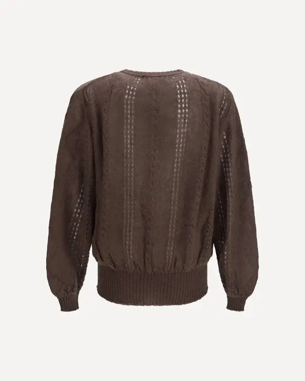 MAGLIANO Cor Cardigan Ale