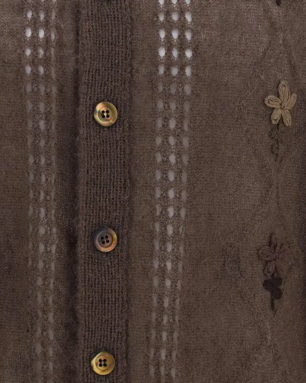 MAGLIANO Cor Cardigan Ale