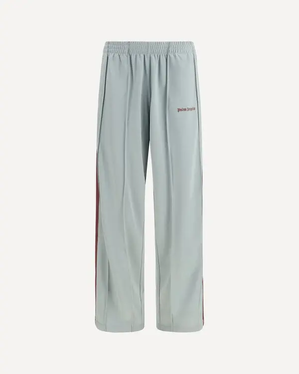 Palm Angels Urban Track Logo Weatpant