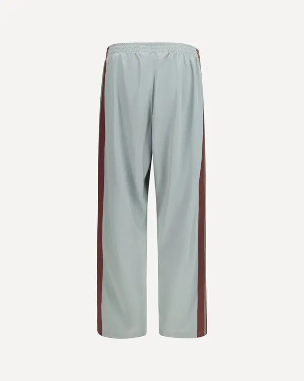 Palm Angels Urban Track Logo Weatpant