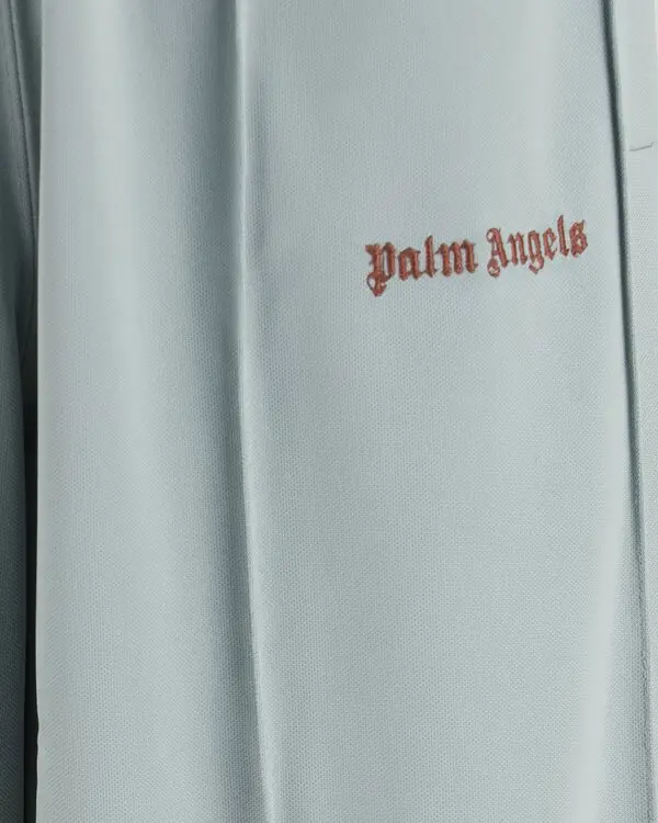 Palm Angels Urban Track Logo Weatpant