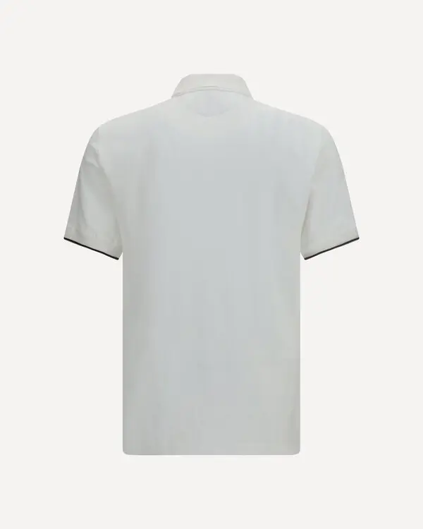 Brunello Cucinelli Cotton Polo