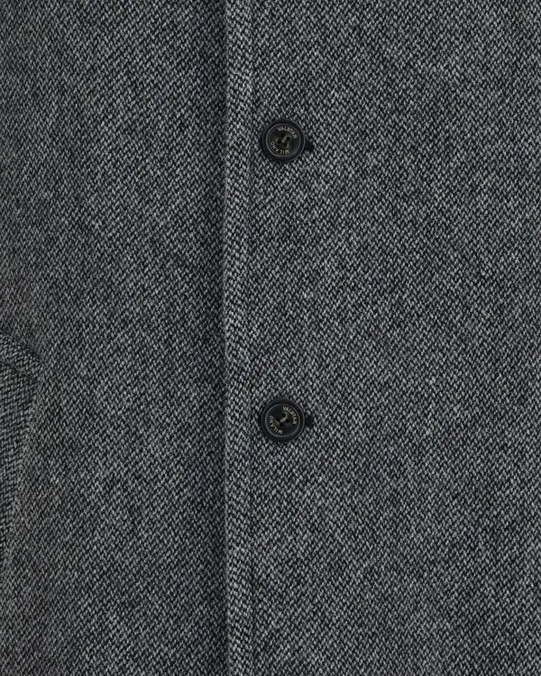 VALSTAR Vittorio Coat In Pure Virgin Wool