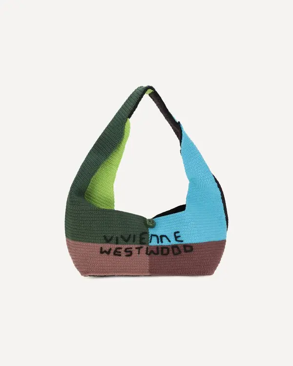 VIVIENNE WESTWOOD Ellie Shoulder Bag