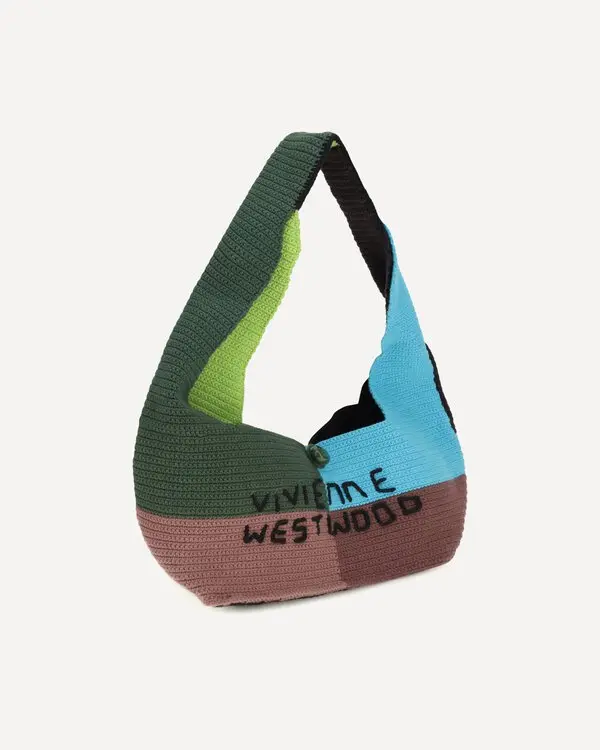 VIVIENNE WESTWOOD Ellie Shoulder Bag