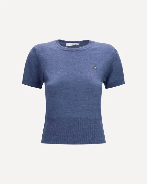 VIVIENNE WESTWOOD Bea Wool Top