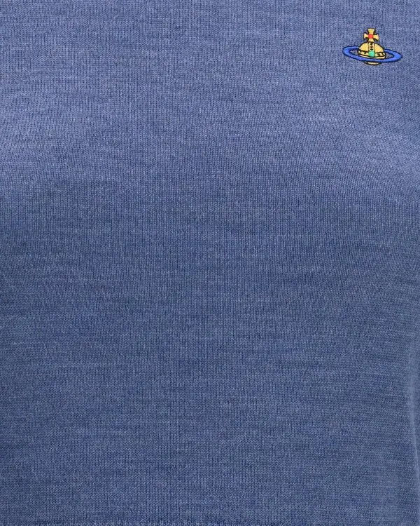 VIVIENNE WESTWOOD Bea Wool Top