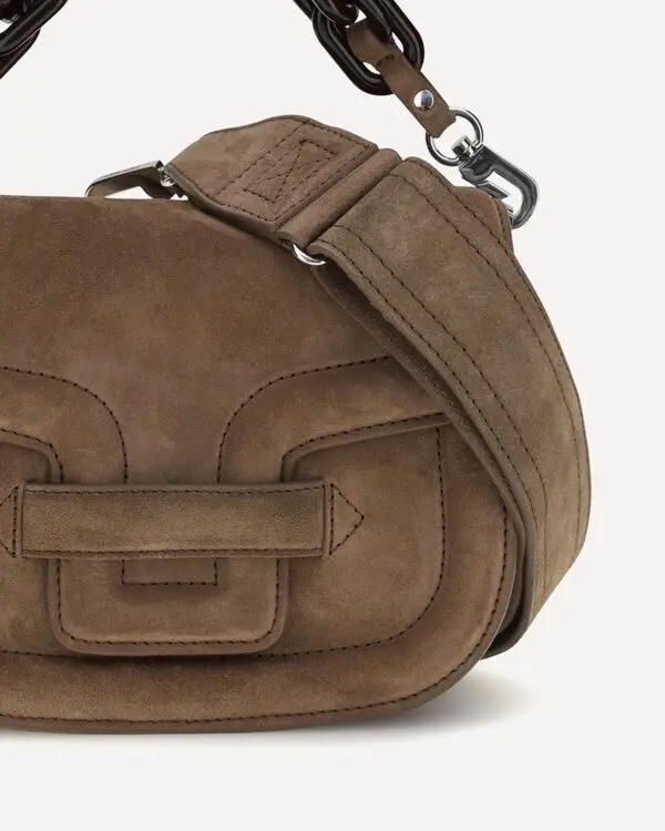 Pierre Hardy Alphaville Shoulder Bag