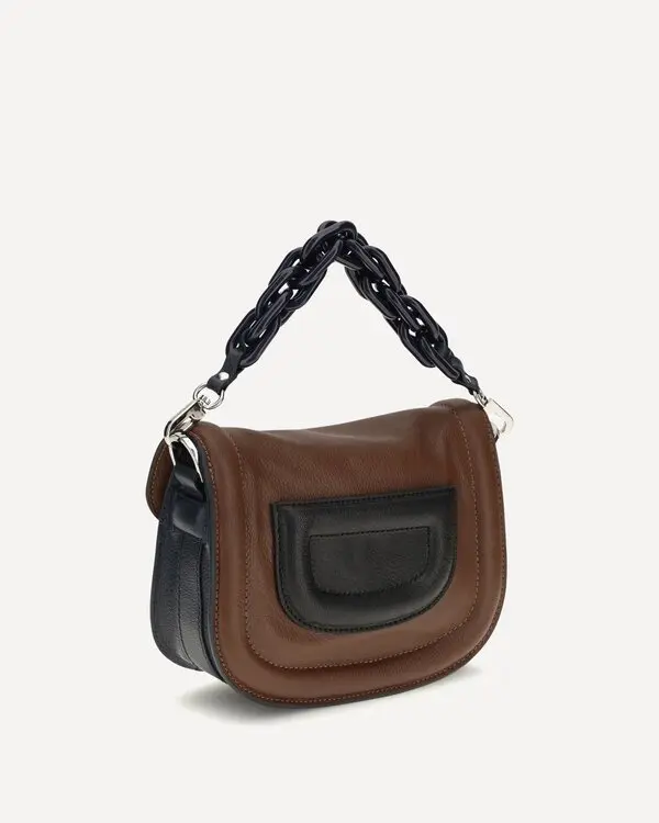 Pierre Hardy Alphaville Shoulder Bag