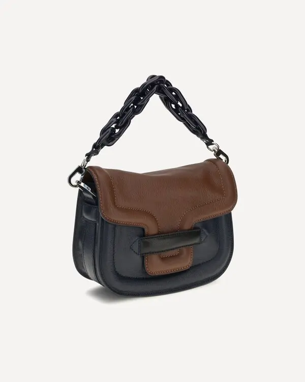 Pierre Hardy Alphaville Shoulder Bag