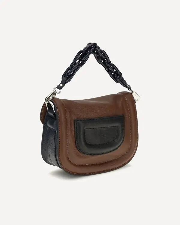 Pierre Hardy Alphaville Shoulder Bag